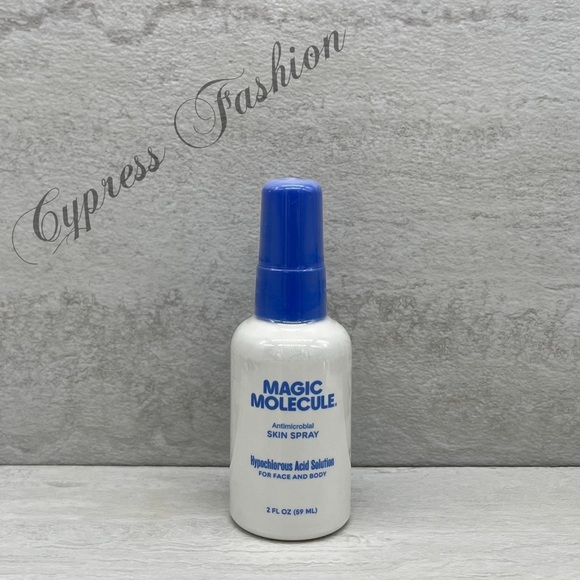 Ulta Beauty | Skincare | 5 Magic Molecule Antimicrobial Skin Spray ...
